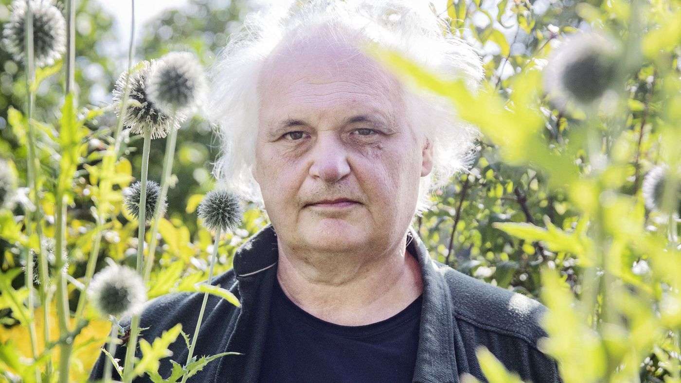 Göran Greider Familj - Kändis Bloggen