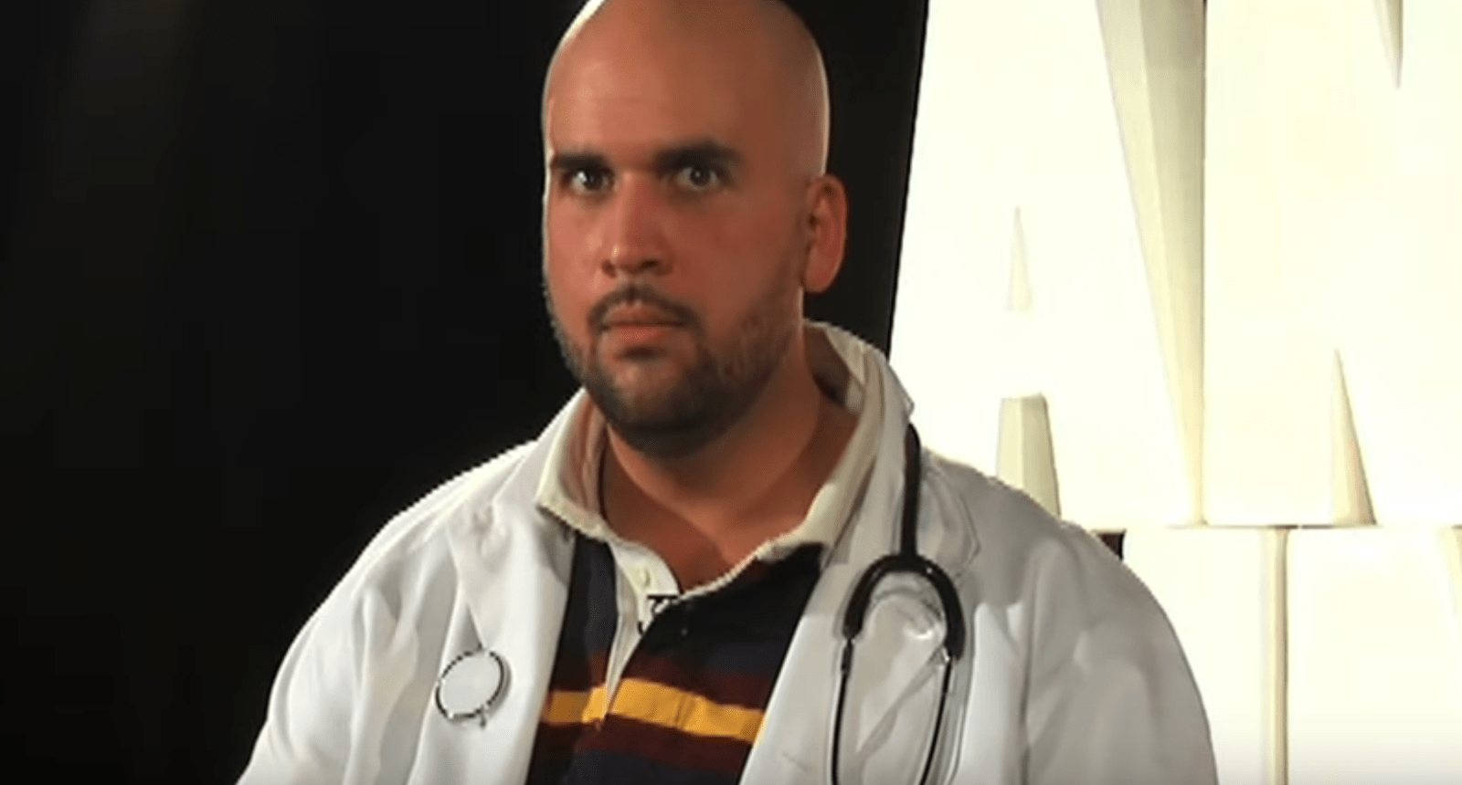Fredrik Eddari Sjukdom - Kändis Bloggen
