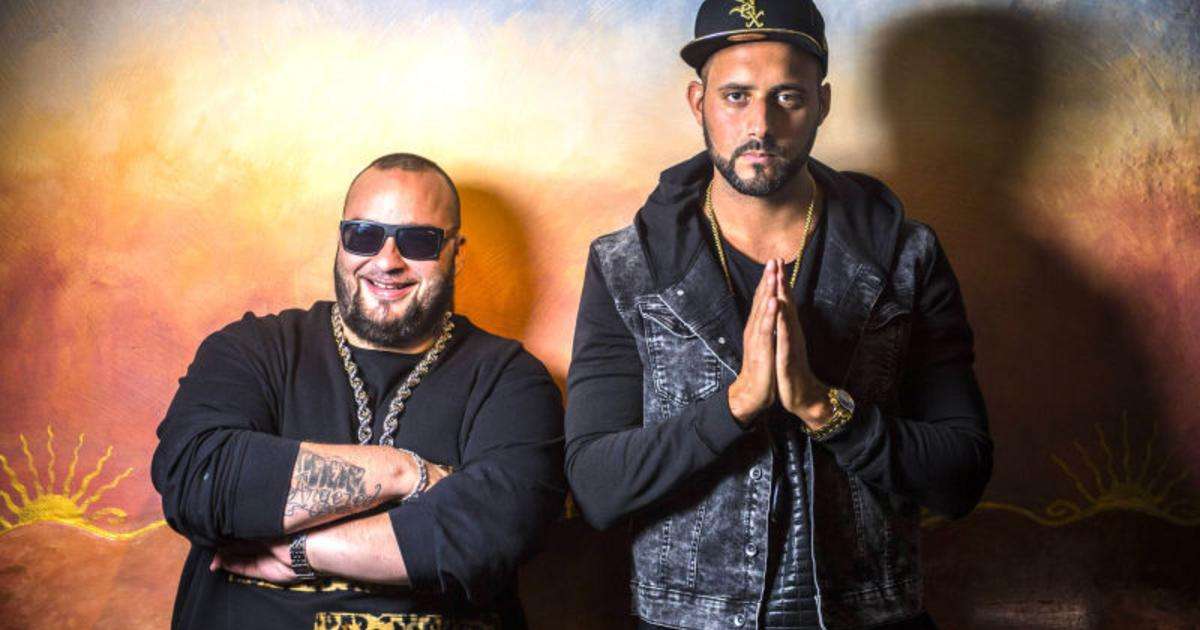 Sami Rekik Längd - Kändis Bloggen